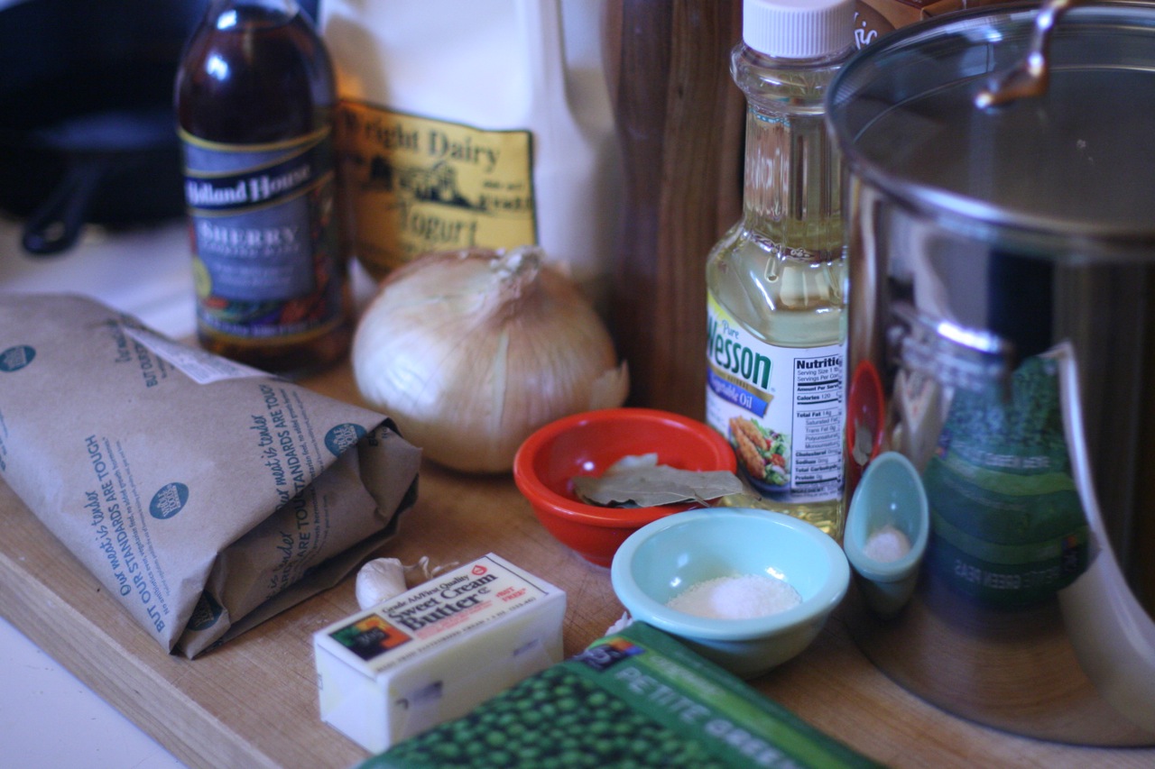 From the Food Revival Vault: Smitten Kitchen’s Chicken and Dumplings ...